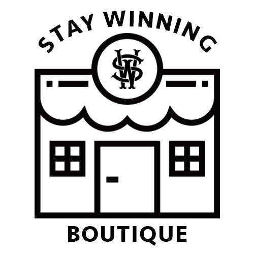 STAY WINNING BOUTIQUE