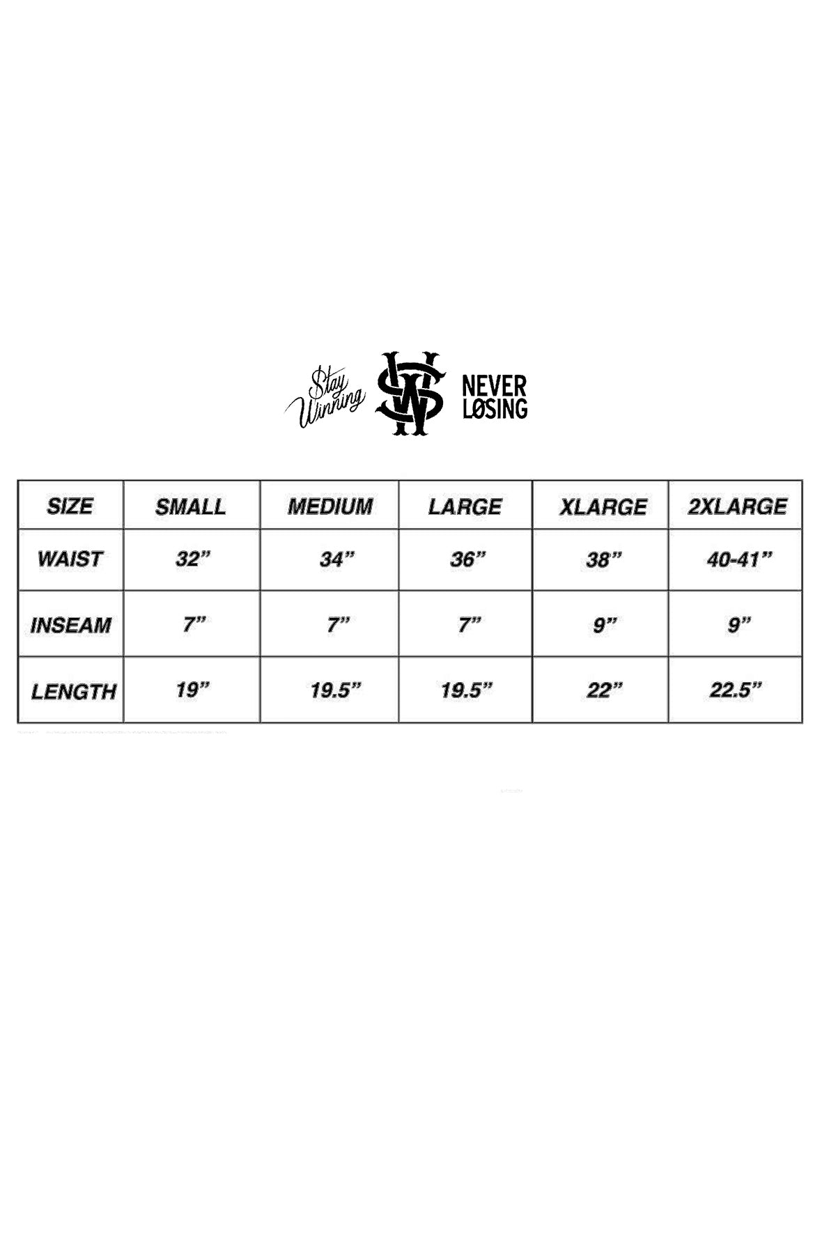 STAY WINNING BOUTIQUE