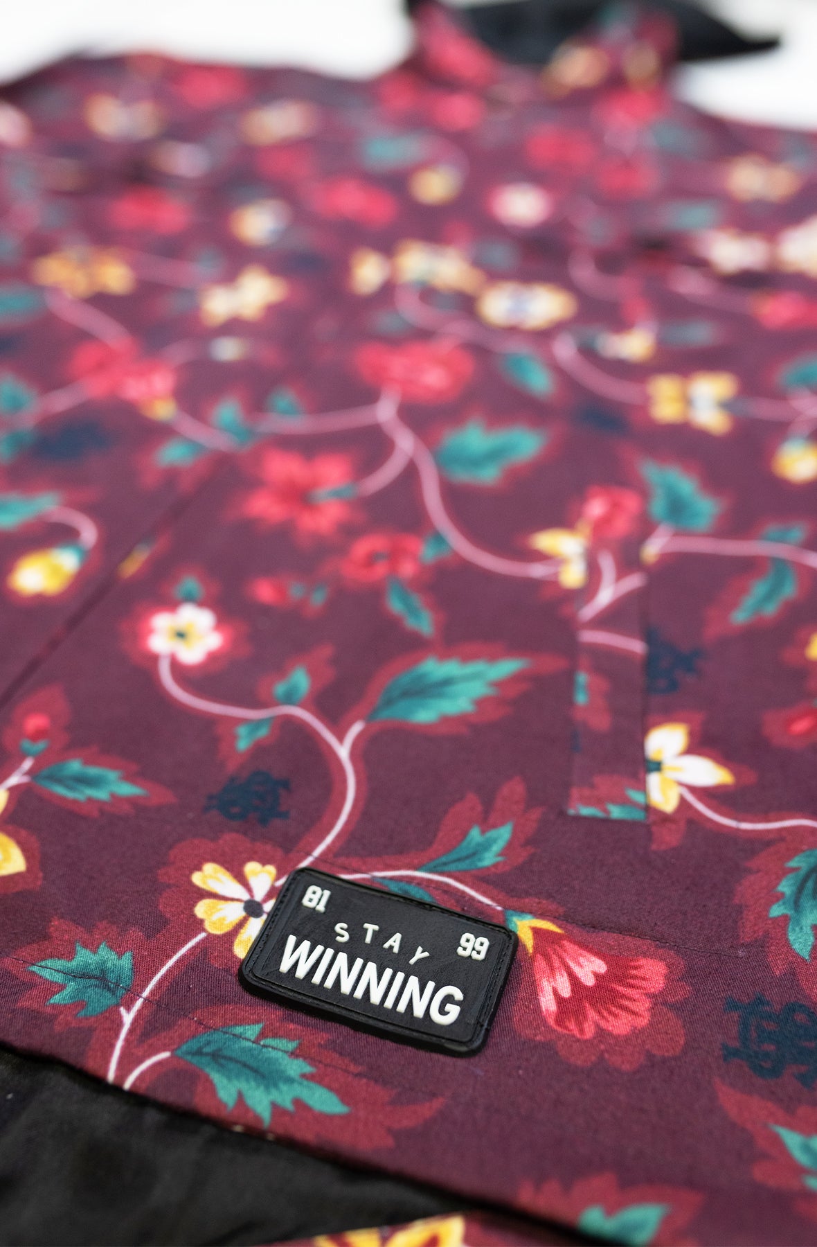 STAY WINNING BOUTIQUE