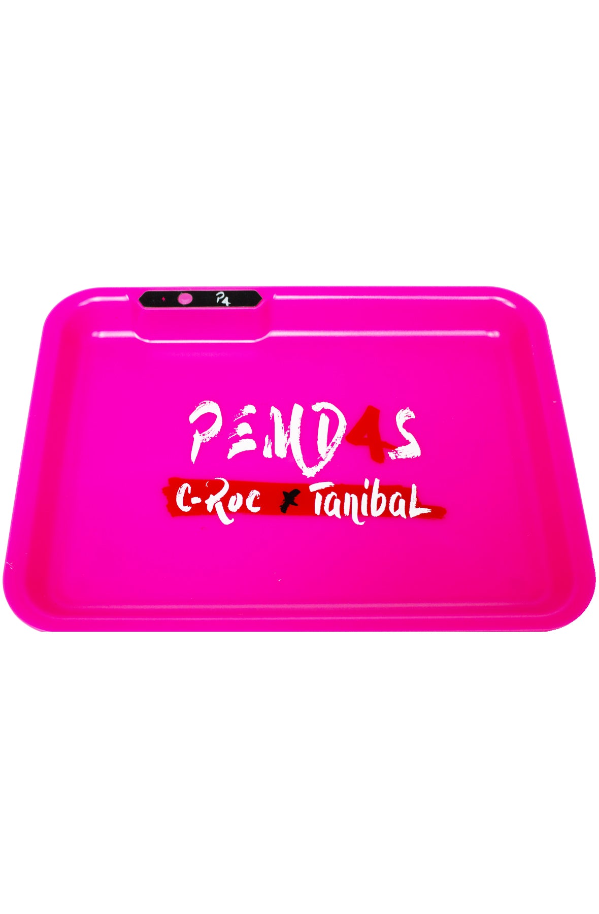 Pemdas 4 Pink Glow Tray – STAY WINNING